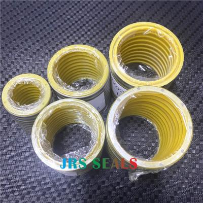 China 7K9219 7K9218 7K9214 7K9215 Dust Wiper Seals LIP SEAL DLI VAY YELLOW for sale