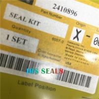 China 2410896 2350973 2409538 Hydraulic Cylinder Seal Kit LIFT TILT STEERING for sale