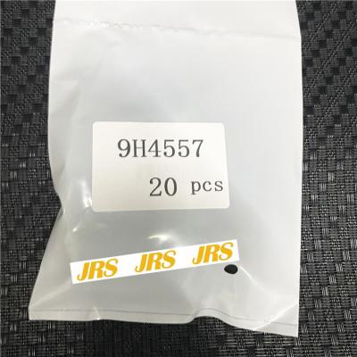 China 9H4557 5H4081 1U3174 6V5141 FKM ORING NBR seal yellow for Excavator Loader for sale