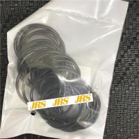 China 6K6307 4H6520 1S6119 6V3907 FKM ORING NBR seal yellow for Excavator Loader for sale