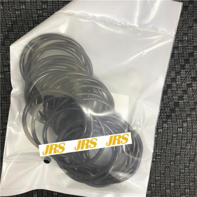 China 6K6307 4H6520 1S6119 6V3907 FKM ORING NBR seal yellow for Excavator Loader for sale