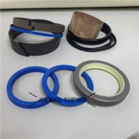 China 2339207 8T6397 2384462 Hydraulic Cylinder Seal Kit oil seal Excavator loader lift steering for sale