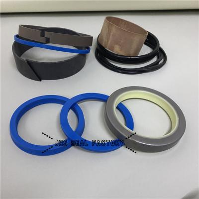 China 2339207 8T6397 2384462 Hydraulic Cylinder Seal Kit oil seal Excavator loader lift steering for sale