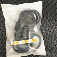 China 2H3927 8F5900 8F6230 6V3684 FKM ORING NBR seal black for Excavator Loader for sale