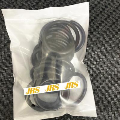China 2H3927 8F5900 8F6230 6V3684 FKM ORING NBR seal black for Excavator Loader for sale