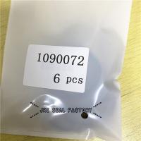 China 1090072 5P3148 5F7054 4J5140 FKM ORING seal black for Excavator NBR for sale