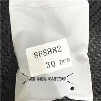 China 8F8882 7D1979 8J8879 9H5548 FKM ORING seal black for Excavator NBR for sale