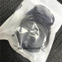 China 7F8268 6V3683 5F1678 4J5267 FKM ORING seal black for Excavator NBR for sale
