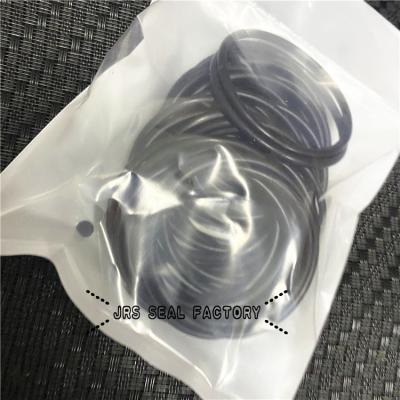 China 7F8268 6V3683 5F1678 4J5267 FKM ORING seal black for Excavator NBR for sale