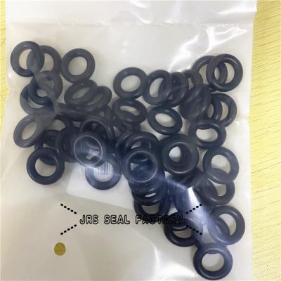 China 3S5496 5P8118 2H3932 4J8997 FKM ORING seal for Excavator black NBR for sale