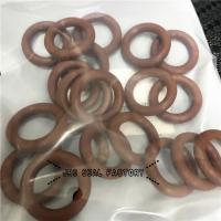 China 9M4618 2H3928 7L3313 8S5654 FKM ORING seal for Excavator YELLOW NBR for sale
