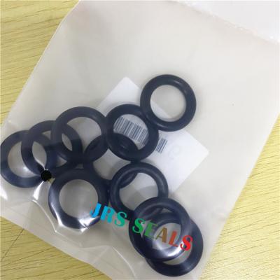 China 9H6067 8T9588 1H9696 4J0523 FKM ORING seal for Excavator YELLOW NBR for sale