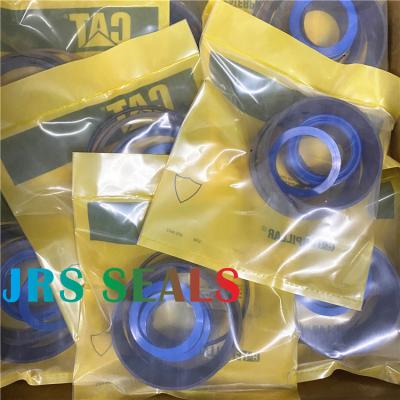 China 7X2819 2295549 3769011 Hydraulic Cylinder Seal Kits Loader LIFT TILT STEERING for sale