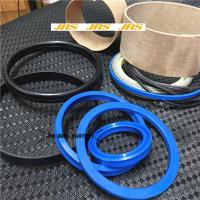 China 2386662 2332622 2297194 Hydraulic Cylinder Seal Kits Loader LIFT TILT STEERING for sale