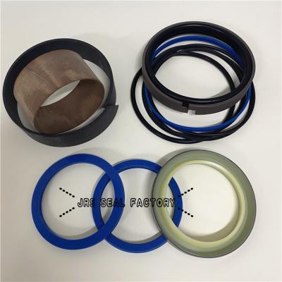 China 2410900 2440980 2292626 Hydraulic Cylinder Seal Kits Loader LIFT TILT STEERING for sale