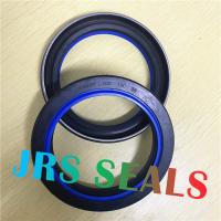 China AZ9203E 0701900100 TRACK spare part D75 DUST SEAL for sale
