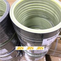 China 8C9136 9X3573 9X7268 3J4458 Dust Wiper Seals DKI DLI PU for sale