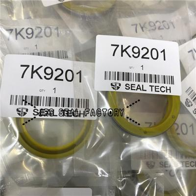 China 7K9200 7K9201 7K9203 7K9204 Dust Wiper Seals DLI DKB for sale