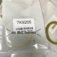 China 7K9213 7K9217 7K9219 7K9220 Dust Wiper Seals DLI DKB C.A.T for sale