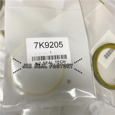 China 7K9213 7K9217 7K9219 7K9220 Dust Wiper Seals DLI DKB C.A.T for sale
