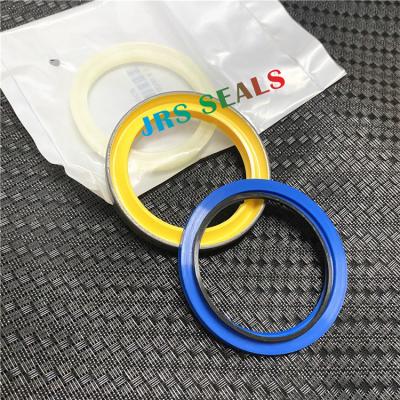 China 2435815 2384462 4153191 2384463 Dust Wiper Seals DLI DKB C.A.T Hydraulic Cylinder Seal Kits for sale