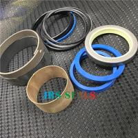 China 2442050 2339204 2402016 2442051 C.A.T Hydraulic Cylinder Seal Kits for sale