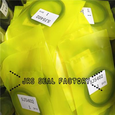 China 5J5402 5J7854 5J4986 5J4987 5J5020 SPG SPGA PTFE NBR PISTON SEAL for sale