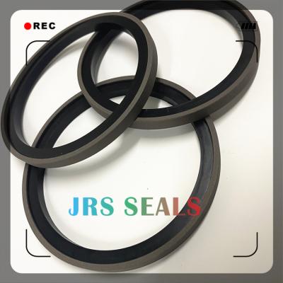 China 8J6213 5J7010 6J1972 6J0793 SPG SPGA PTFE NBR PISTON SEAL for sale