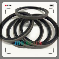 China 5J7013 5J8011 5J5402 5J7854 SPG SPGA SPGW PTFE NBR PISTON SEAL for sale