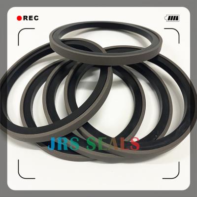 China 5J7013 5J8011 5J5402 5J7854 SPG SPGA SPGW PTFE NBR PISTON SEAL for sale