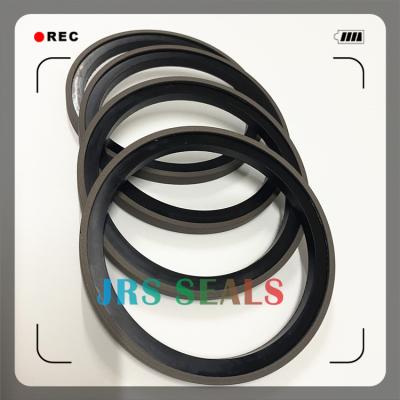 China 5J4988 5J4989 5J4990 5J4991 C.A.T SPG SPGA SPGW PTFE NBR PISTON SEAL for sale