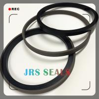 China 5J5559 4T5172 8C5215 4T5173  SPG SPGA SPGW PTFE C.A.T NYLON NBR PISTON SEAL for sale