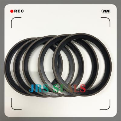 China 9T0119 1617145 1617147 1445287 1407649 2332585 SPG SPGA SPGW C.A.T NYLON NBR PISTON SEAL BLACK for sale