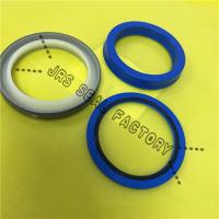 China 4J8981 1672474 1672300 8J6070 8C9128 idi pu rod seal dwi hbi dust seal for loader for sale
