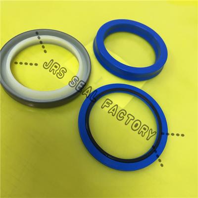 China 4J8981 1672474 1672300 8J6070 8C9128 idi pu rod seal dwi hbi dust seal for loader for sale