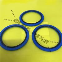 China 5J8350 1672324 1J3540 8C3842 1672200 idi pu rod seal dwi hbi dust lip seal for loader for sale