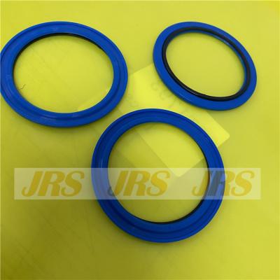 China 5J8175 4392697 4J8979 8C9131 4T5717 idi pu rod seal dwi hbi dust lip seal for loader for sale