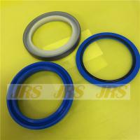 China 5J0964 1672312 6J6553 2017740 7J9257 idi pu rod seal dwi hbi dkbi dust lip seal for loader for sale