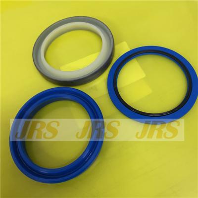 China 5J0964 1672312 6J6553 2017740 7J9257 idi pu rod seal dwi hbi dkbi dust lip seal for loader for sale