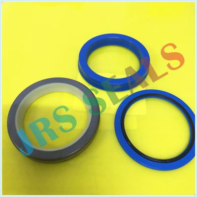 China 6J9733 8C9122 1672304 4214023 6J1450 idi pu rod seal dwi hby dki dust lip seal for loader for sale