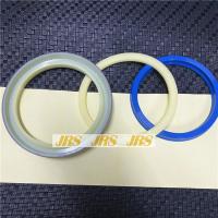 China 3081880 1672452 3G8507 idi seal dwi hby dki dust for loader for sale