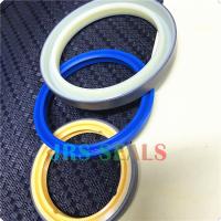China 6J3892 1672461 0775262 3119317 idi rod seal dwi hbi  seal for loader for sale