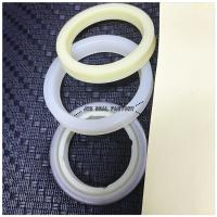 China 2268202 1672450 6J6916 1672202 odi rod seal dwi hbi dki dust lip seal for loader for sale