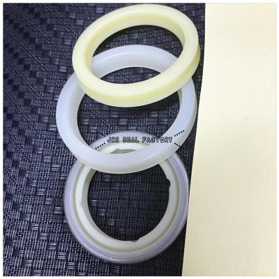 China 2268202 1672450 6J6916 1672202 odi rod seal dwi hbi dki dust lip seal for loader for sale