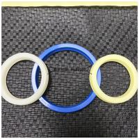 China 2332611 2332615 6J7167 2892937 pu idi seal dwi hby dki dust for loader for sale