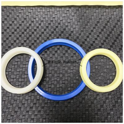 China 2332611 2332615 6J7167 2892937 pu idi seal dwi hby dki dust for loader for sale