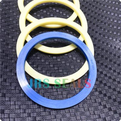 China 3465201 4214026 2330625 1672303 idi rod seal hby dki dust lip seal nbr for sale
