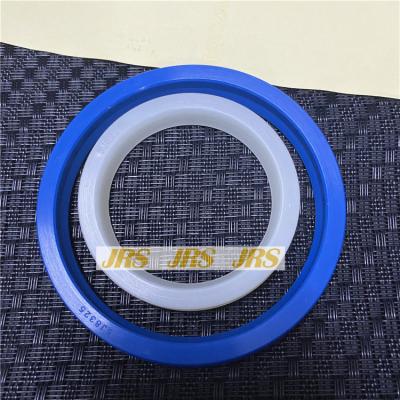 China 1672183 2330619 2332610 4T6778 pu idi seal dwi hby dki dust for loader yellow for sale