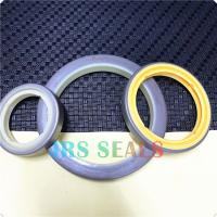 China 5J3616  8C9125 1K6982 8C3840 YELLOW pu idi seal dwi hby dki dust for loader for sale