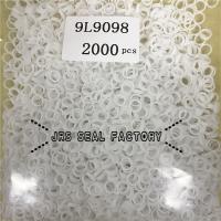 China 9L9098 9L-9098   SEAL CARBON STOP C.A.T parts PTFE WHITE for sale
